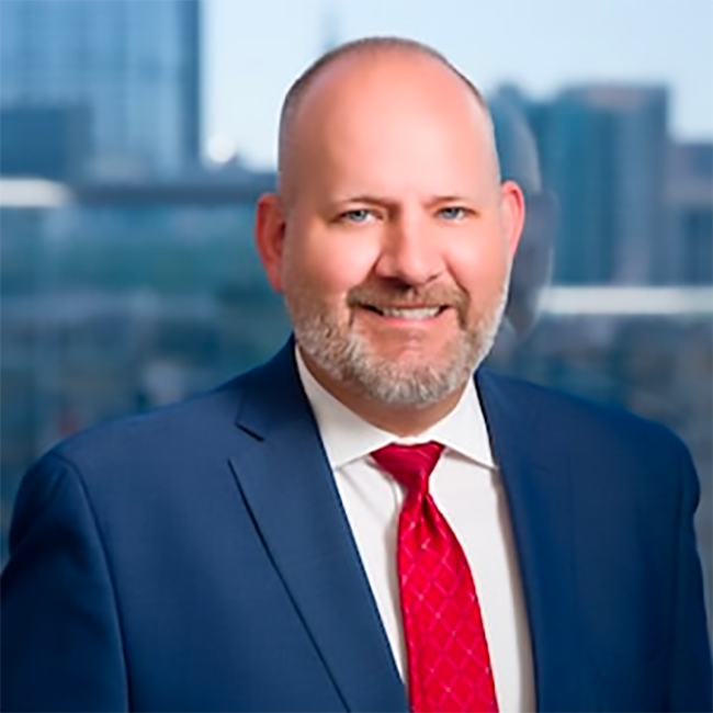 M. Travis Foust | Atlanta Employment Law Lawyers Parks, Chesin & Walbert